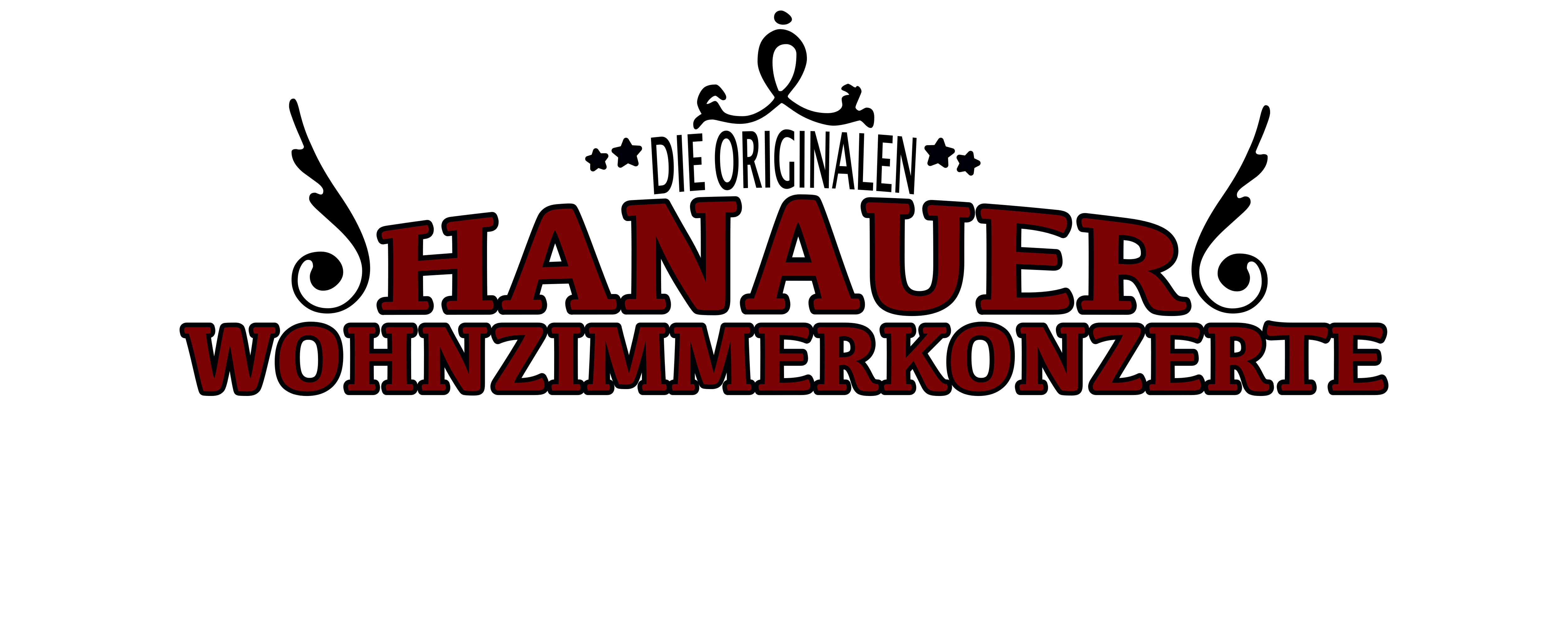 Hanauer Wohnzimmerkonzerte - Startseite